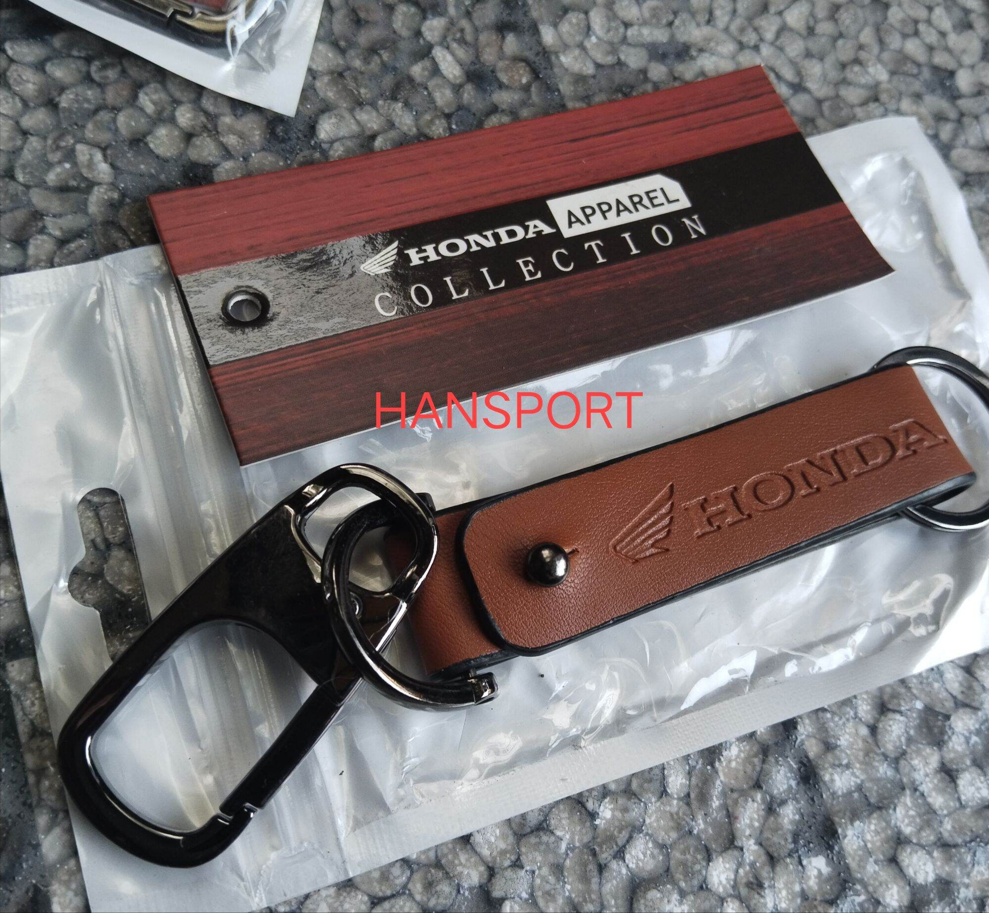 GANTUNGAN MOTOR HONDA ORIGINAL HRC22 KEYCHAIN | Lazada Indonesia