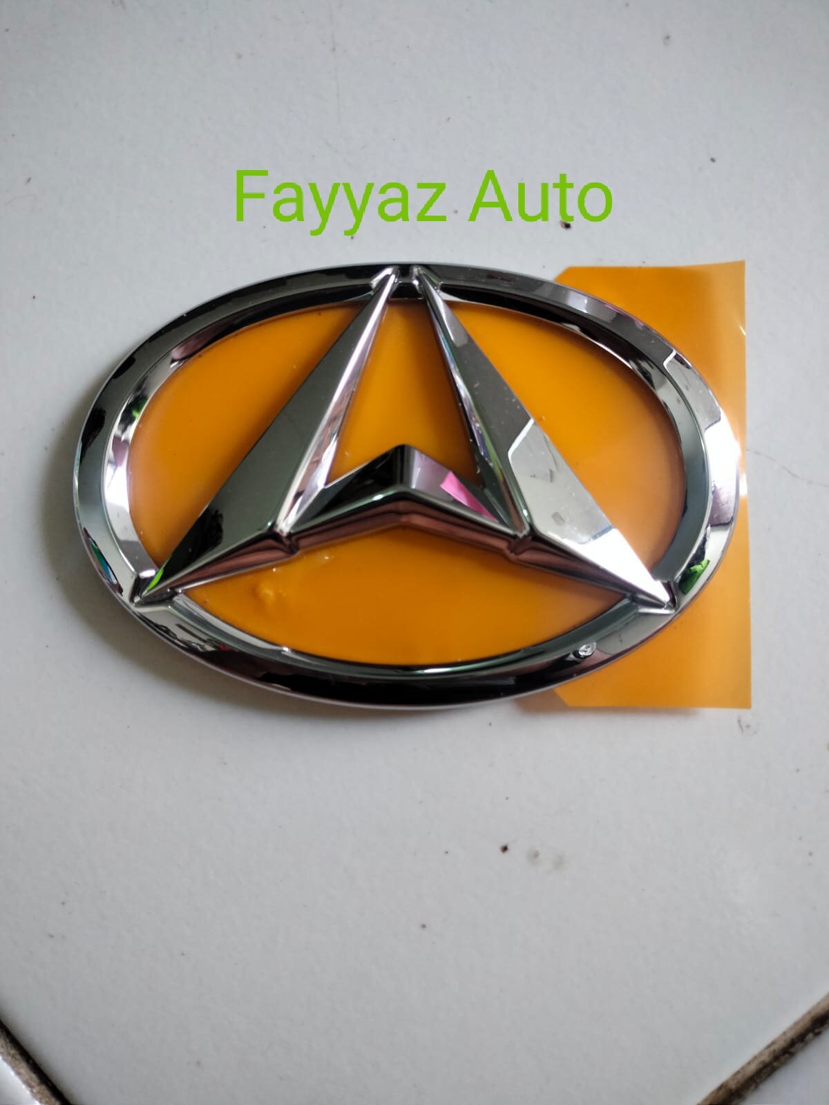 LOGO EMBLEM DEPAN DAIHATSU AYLA | Lazada Indonesia