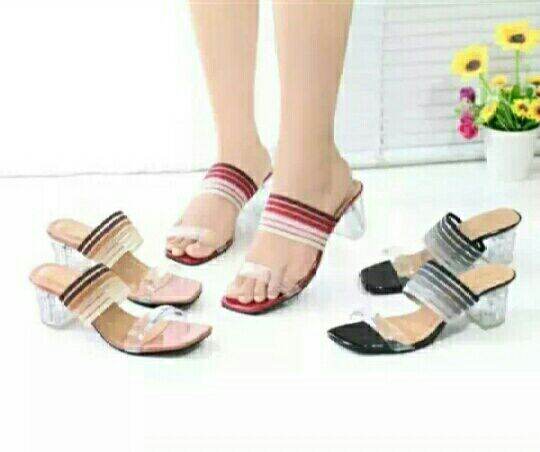 Toko Online Resmi SALMAN SHOES | Lazada.co.id