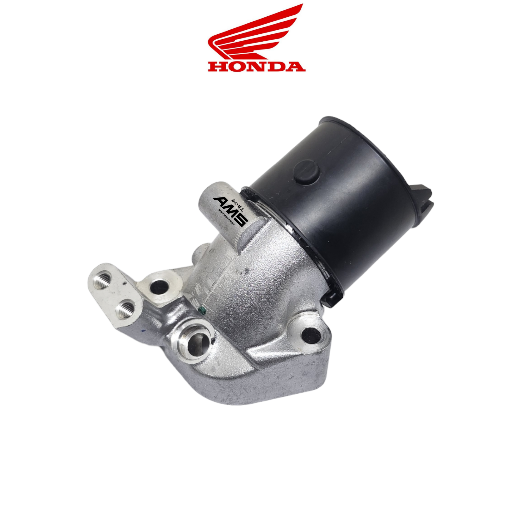 Intake Manifold Manipul Pipa Inlet | Honda PCX 160, ADV 160, Vario 160 ...