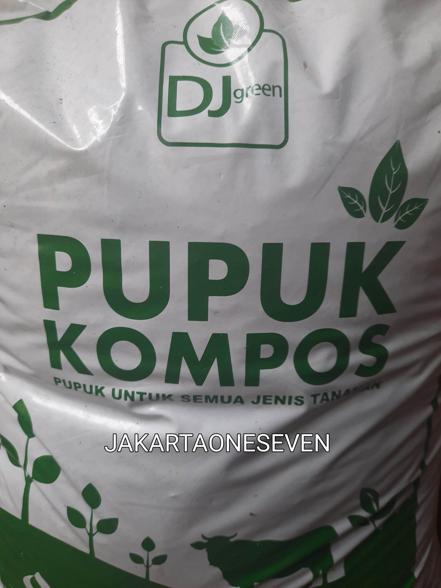 PUPUK KOMPOS | Lazada Indonesia
