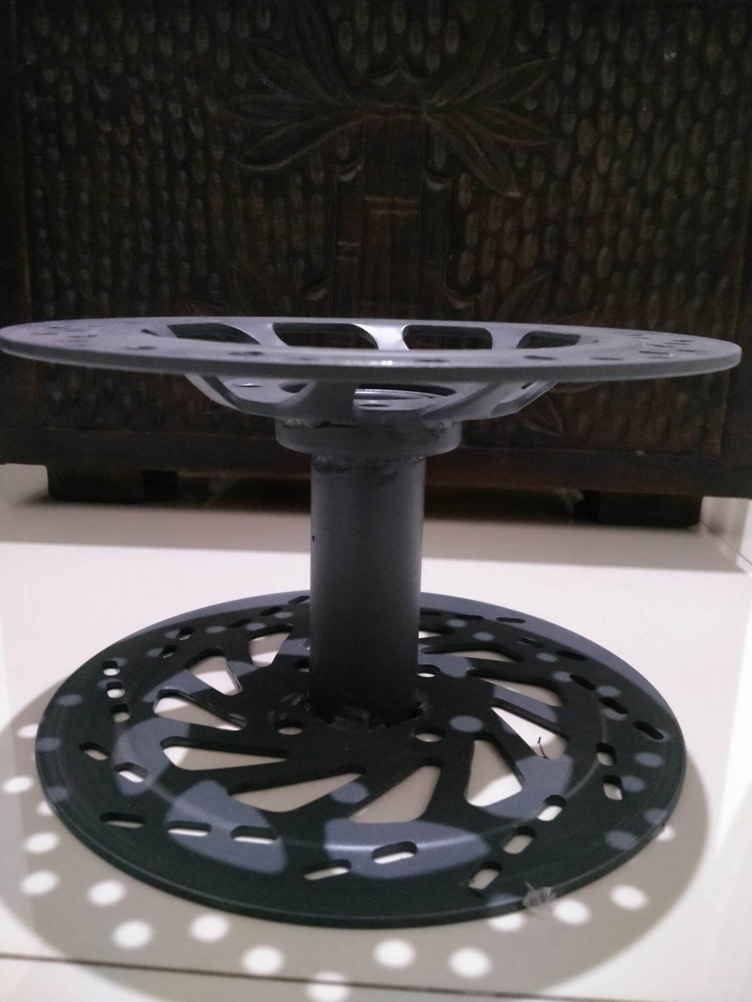 meja putar/ trimer bonsai/ alat display | Lazada Indonesia