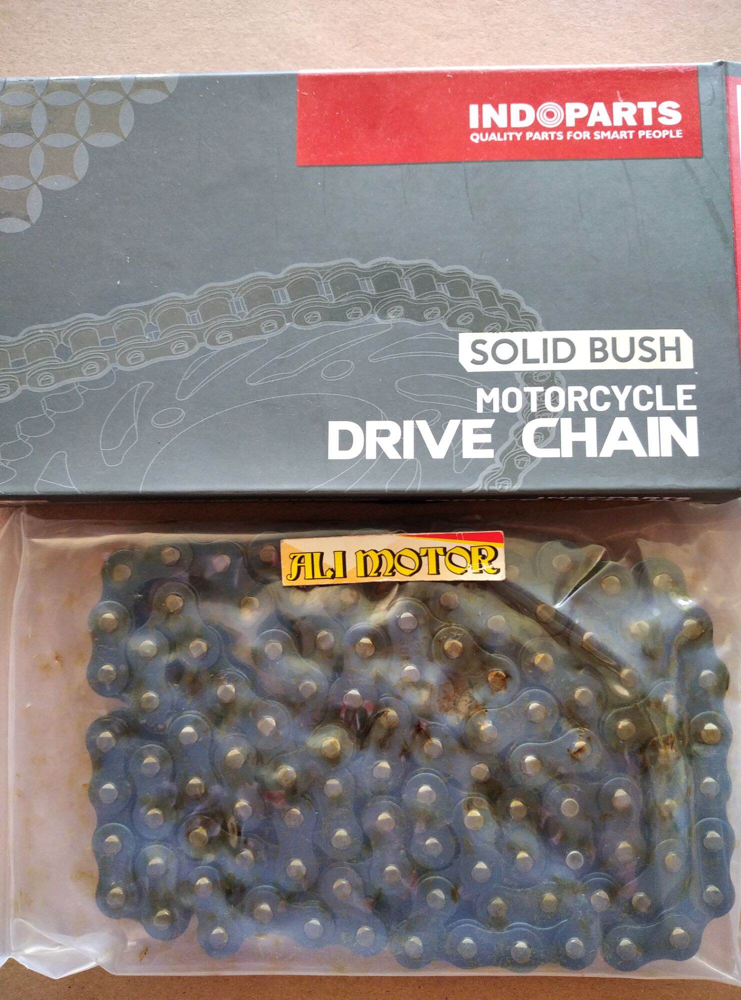 Rantai rante roda 428-108 ori INDOPARTS | Lazada Indonesia