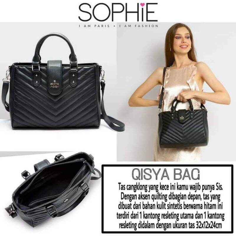 SOPHIE MARTIN AJIJAH Indonesia Toko Resmi Online | Beli Sekarang di Lazada