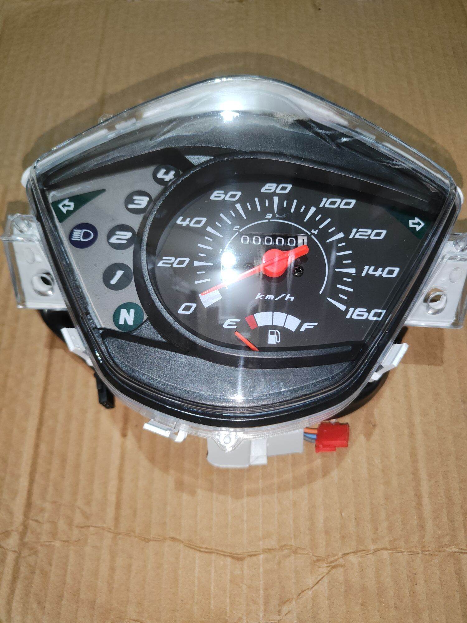 sepidometer kilometer Revo absolute 110 revo abs komplit | Lazada Indonesia
