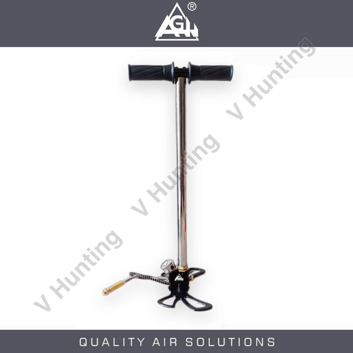 Pompa PCP AGH with 6000psi max gauge, pompa PCP murah | Lazada Indonesia