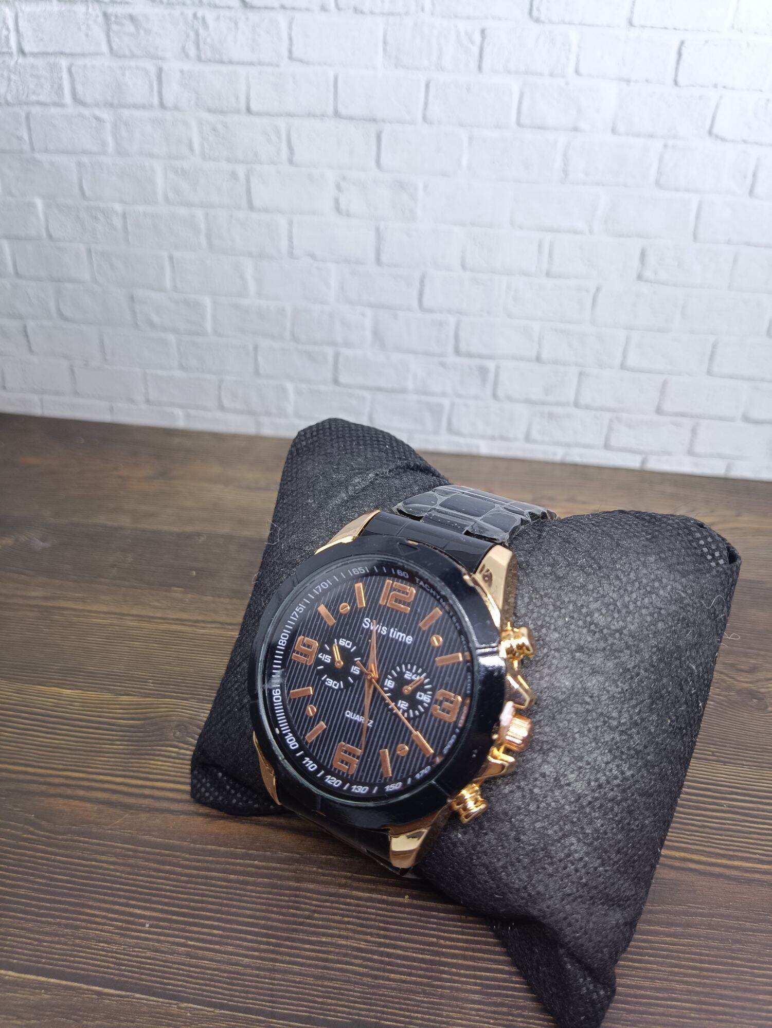 JAM TANGAN RANTAI SPORT COMBINASI | Lazada Indonesia