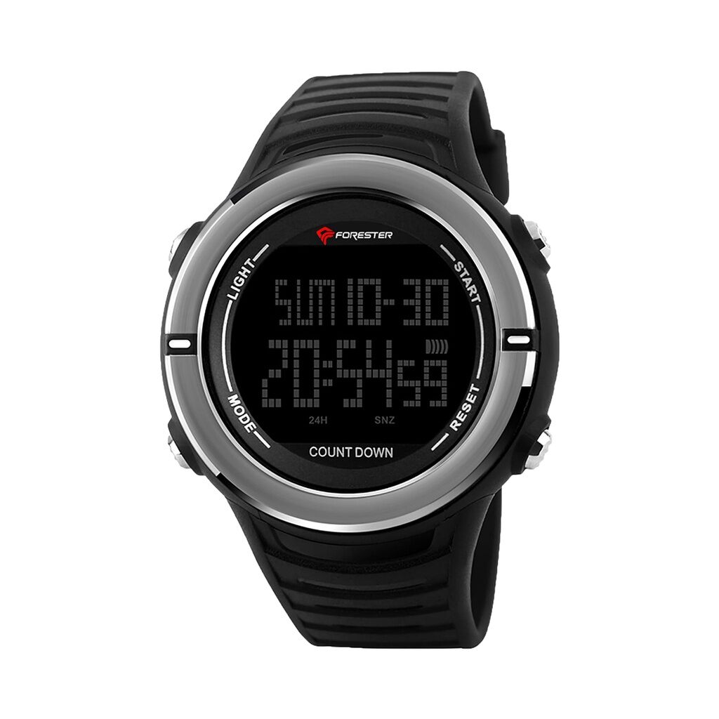 Jam Tangan Forester JTF 2020 Digital Sport Watch | Lazada Indonesia