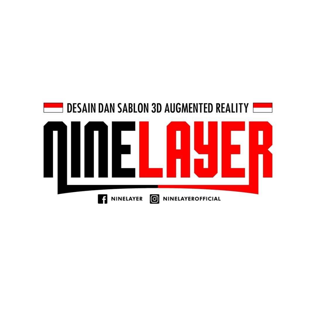nine layer Official Store di Indonesia, Online Shop 10 2024