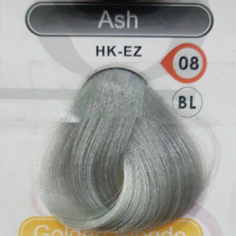 DIOSYS permanent hair color/ semir rambut ukuran besar / 100 ml ...