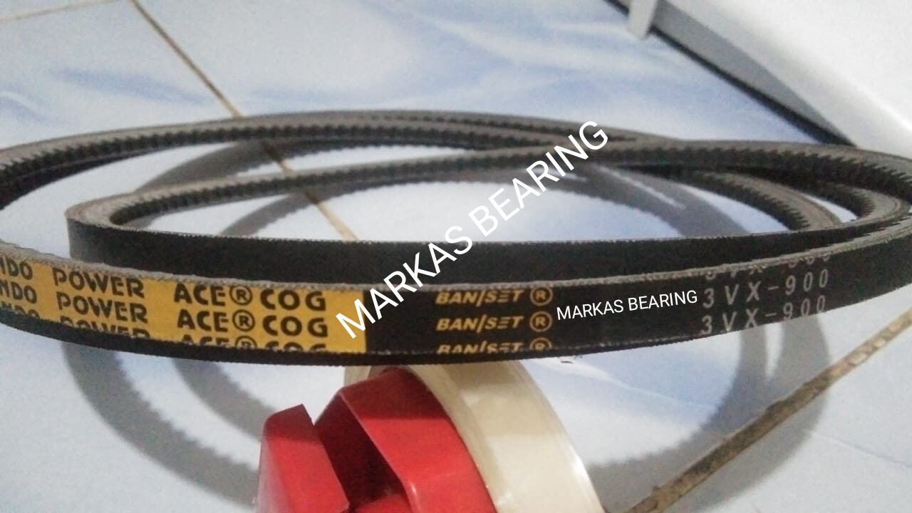 V-BELT 3VX 900 BANDO / 3VX900 BANDO | Lazada Indonesia