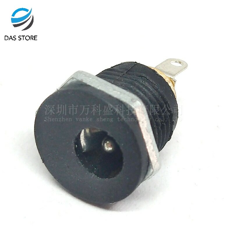 Konektor DC female model erat sambungan konektor dc | Lazada Indonesia