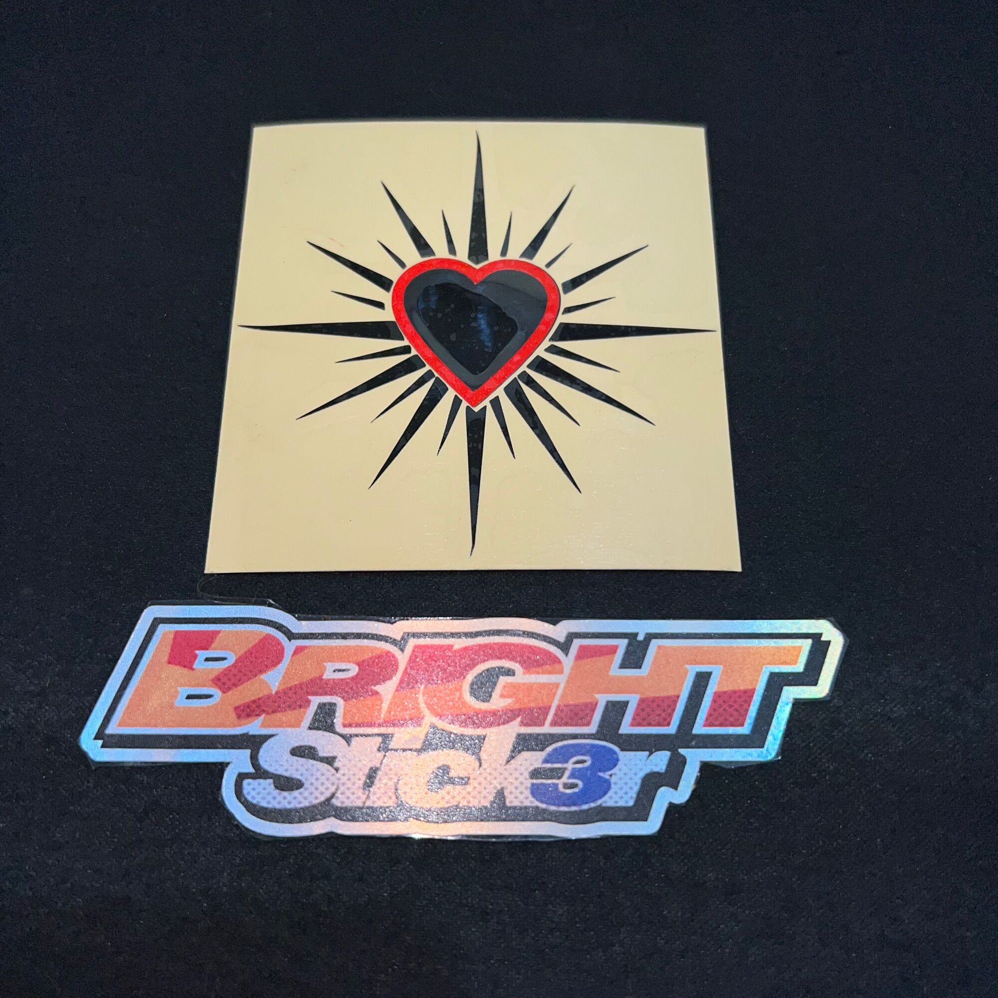 STIKER STICKER LOGO PSHT CUTTING | Lazada Indonesia