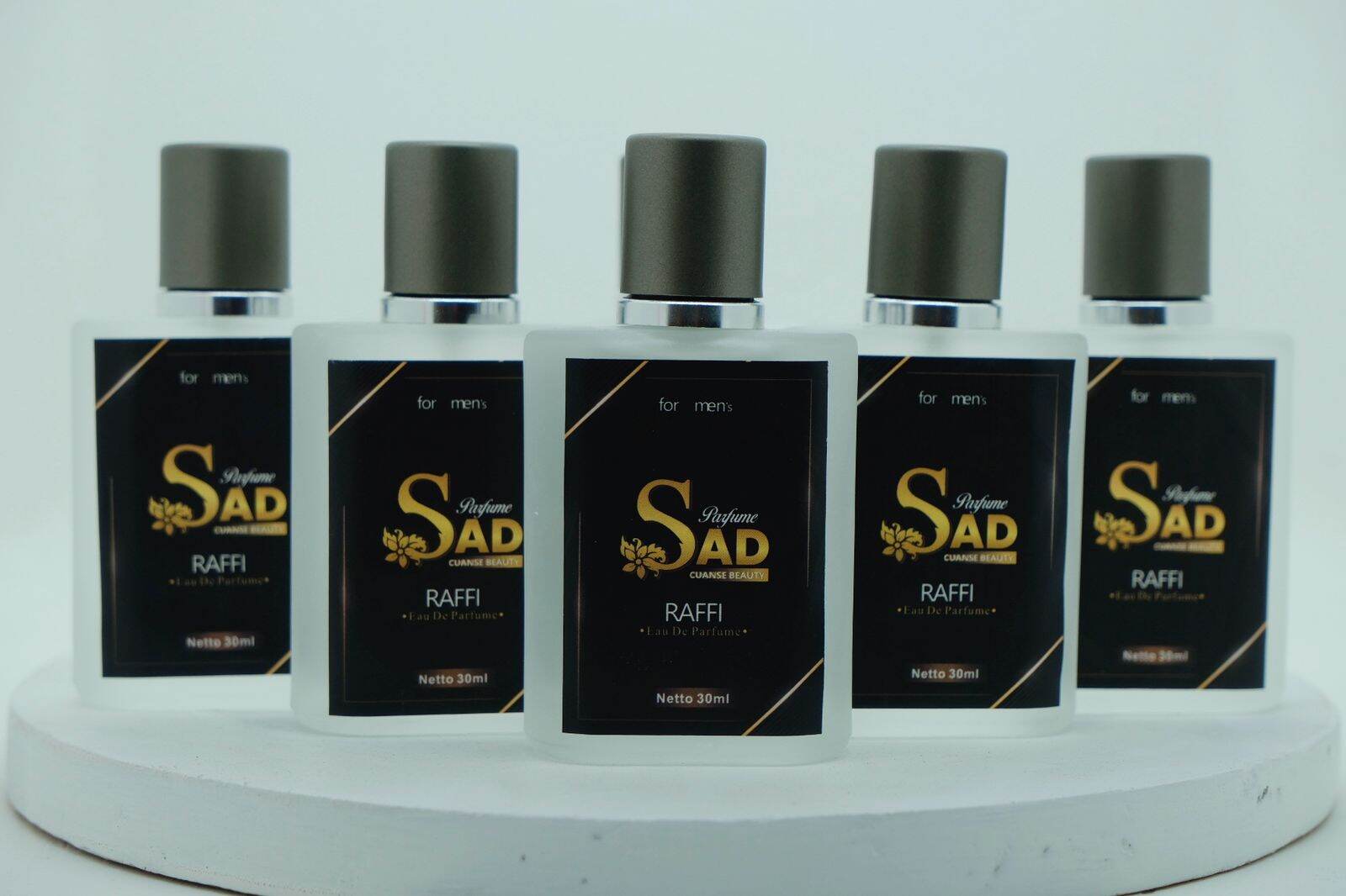 SAD parfum | Lazada Indonesia