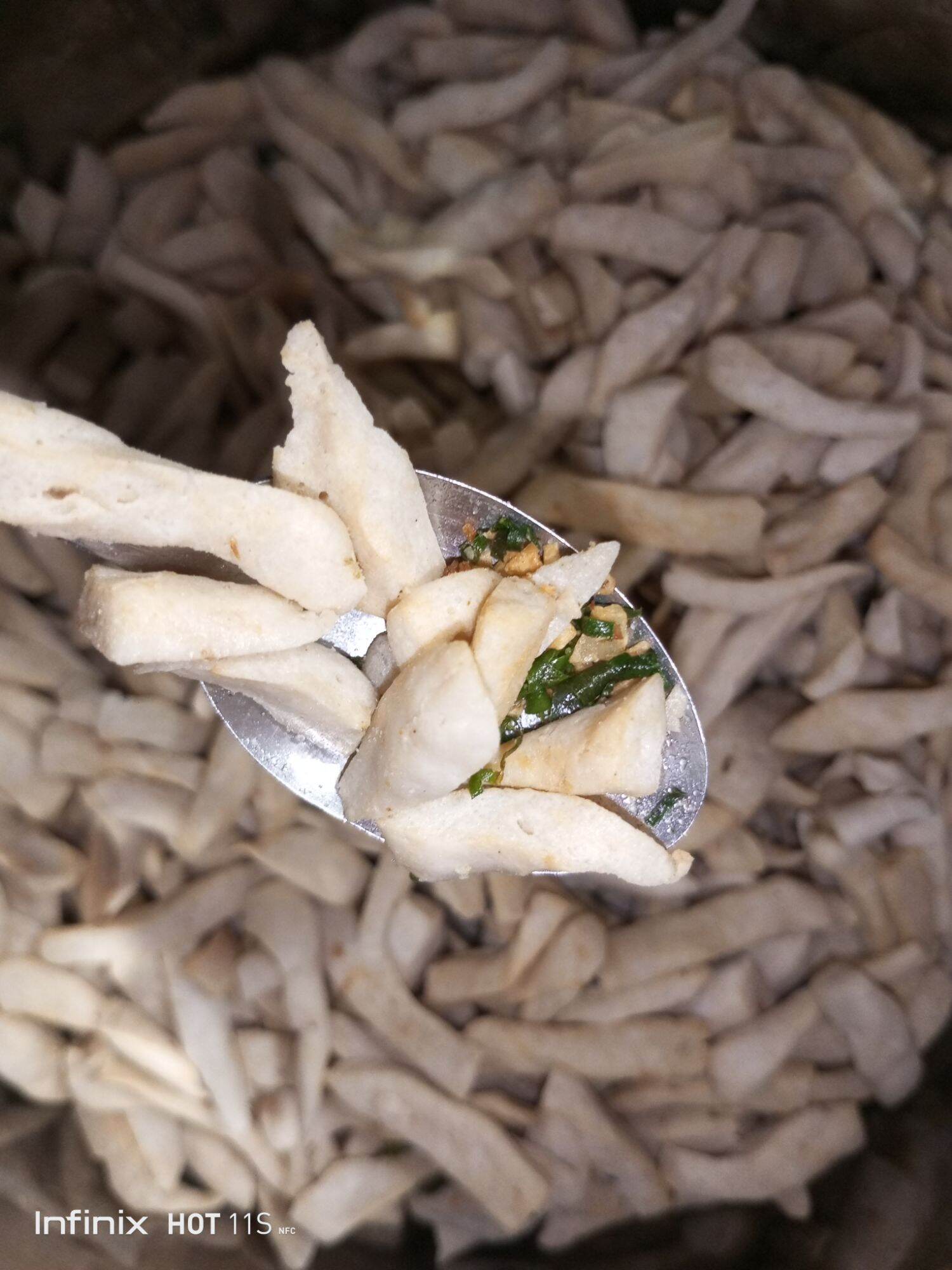 STIK BASO GORENG/ BASRENG ORIGINAL 500gr | Lazada Indonesia