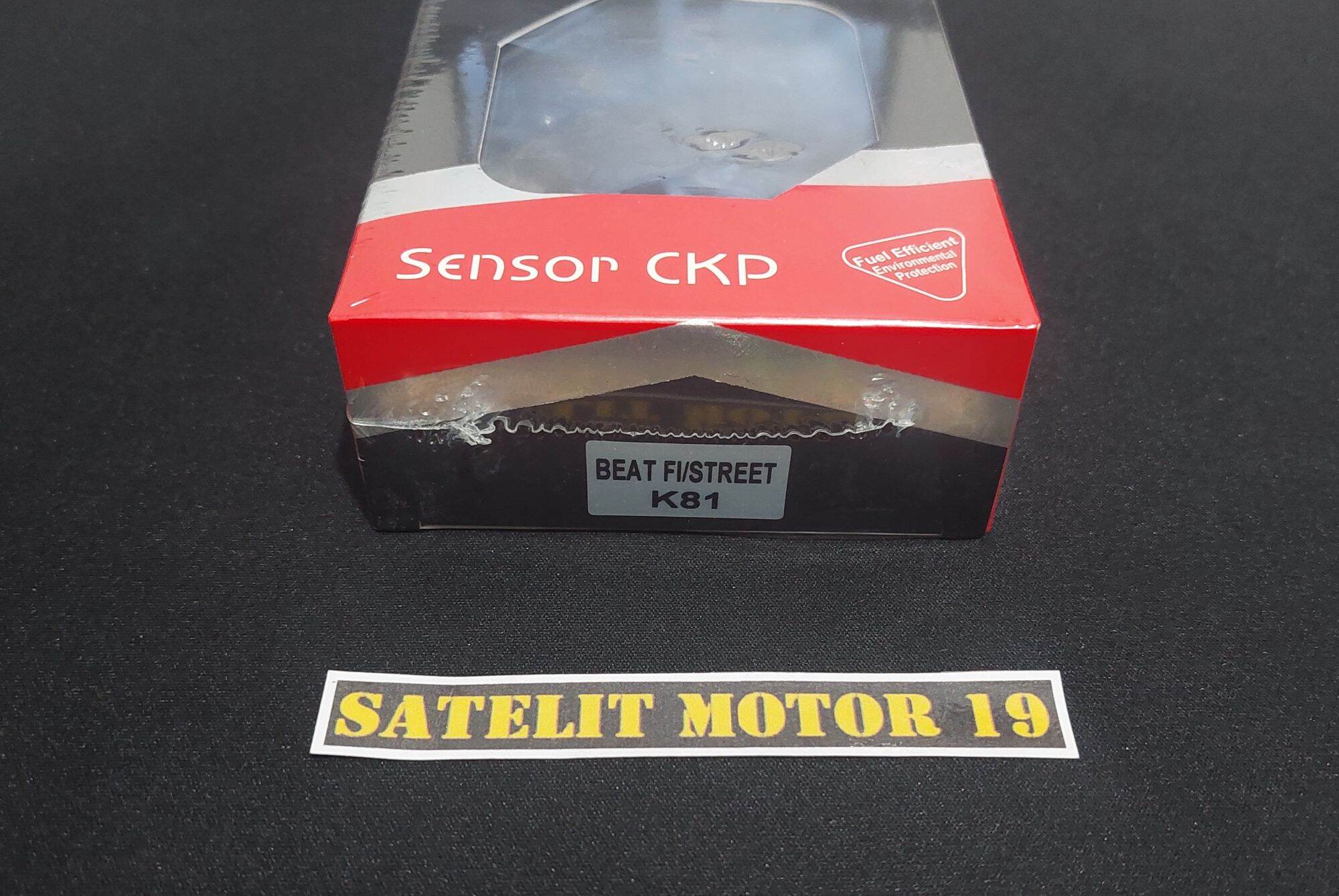 SENSOR CKP SPOOL KAKI 3 BEAT FI ESP BEAT STREET ECO K81 MLKUNL | Lazada Indonesia