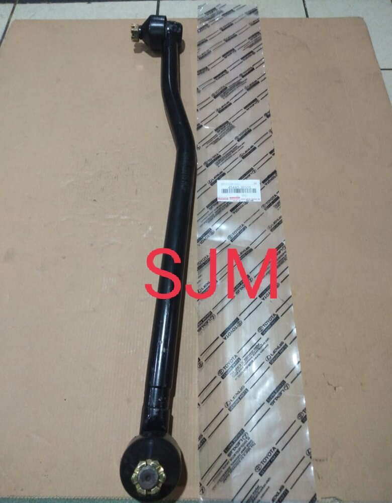 Drag link Assy ht125/dutro | Lazada Indonesia