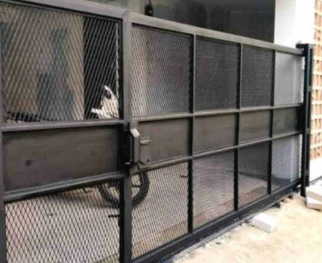 pagar ram expandet sleding | Lazada Indonesia