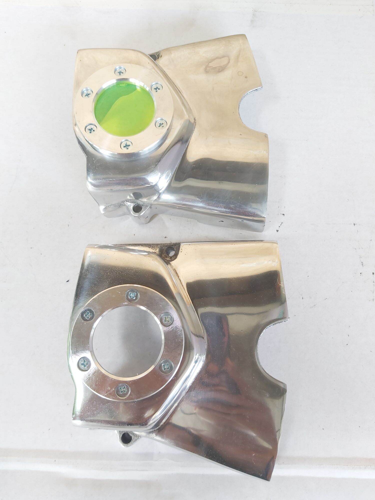 TUTUP RANTAI GER GEAR DEPAN GRAND MODEL AKUARIUM | Lazada Indonesia