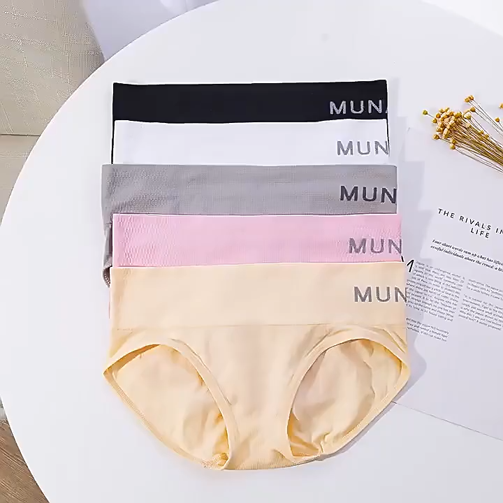0134 Pakaian Celana Dalam Wanita Munafie Kolor Cewek Munafi UnderPants ...