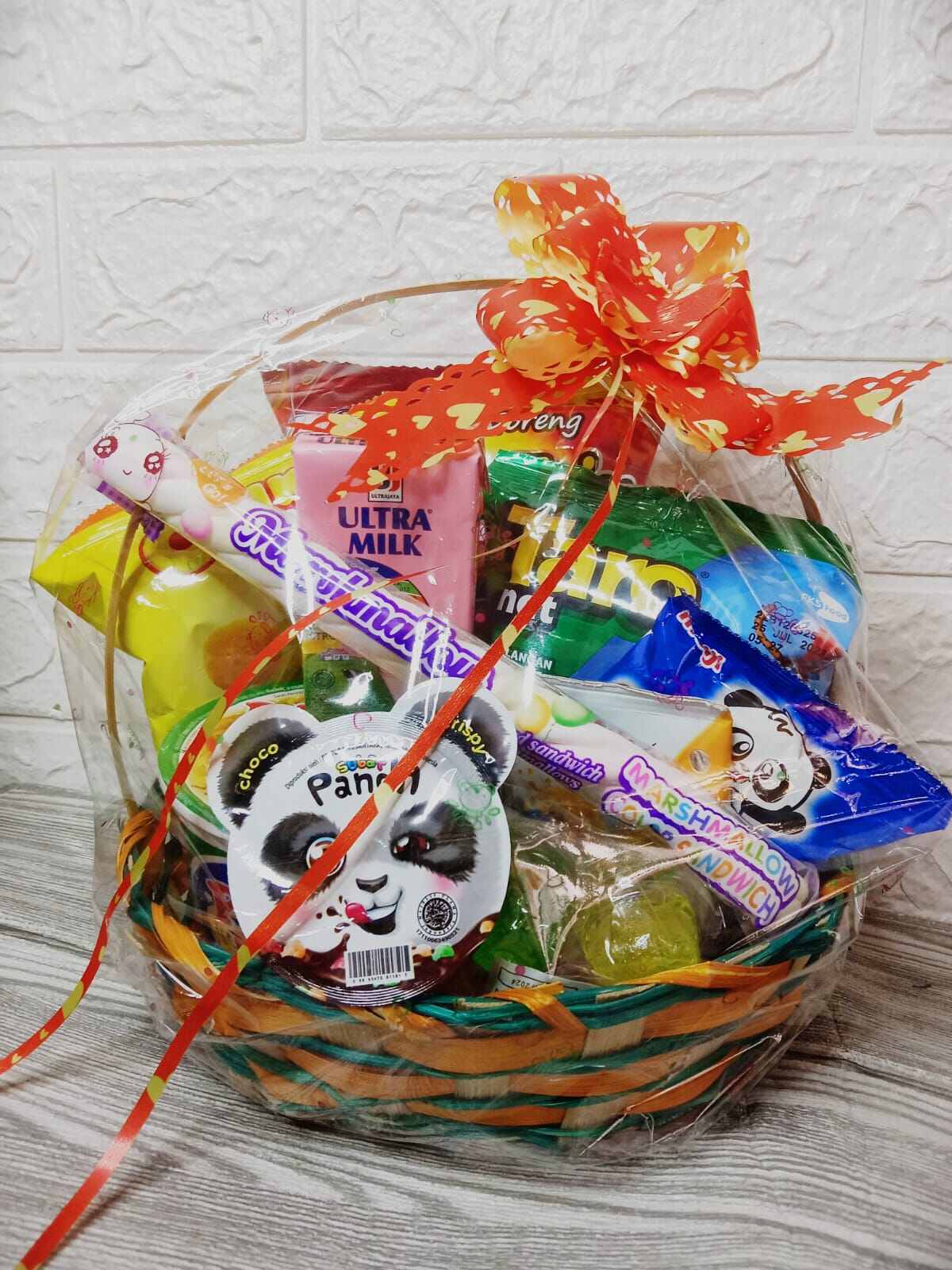 PARSEL ANAK EKONOMIS | Lazada Indonesia