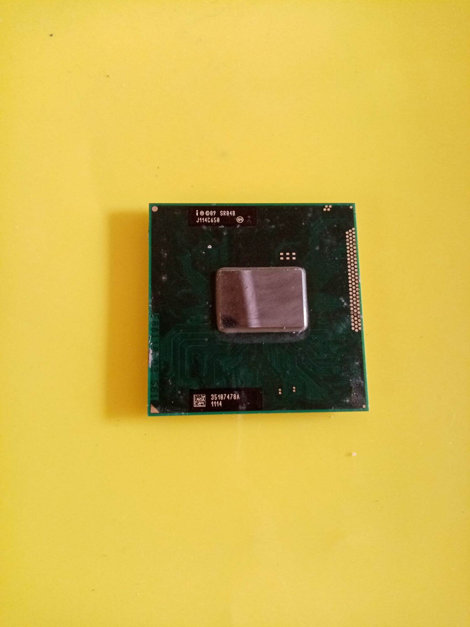 Prosesor Core i5 generasi 2 gen 2 | Lazada Indonesia