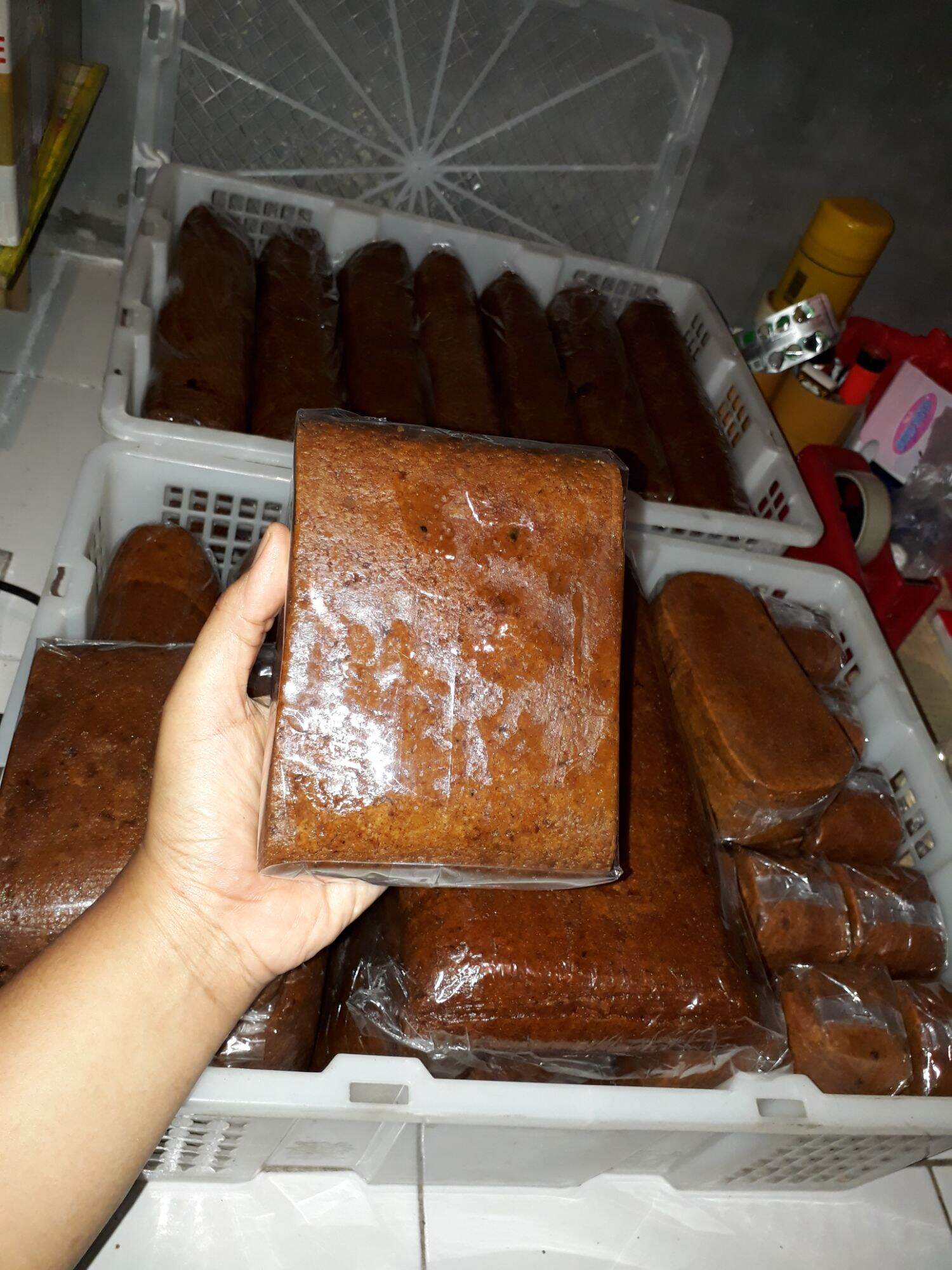 Galendo Khas Ciamis 1kg | Lazada Indonesia