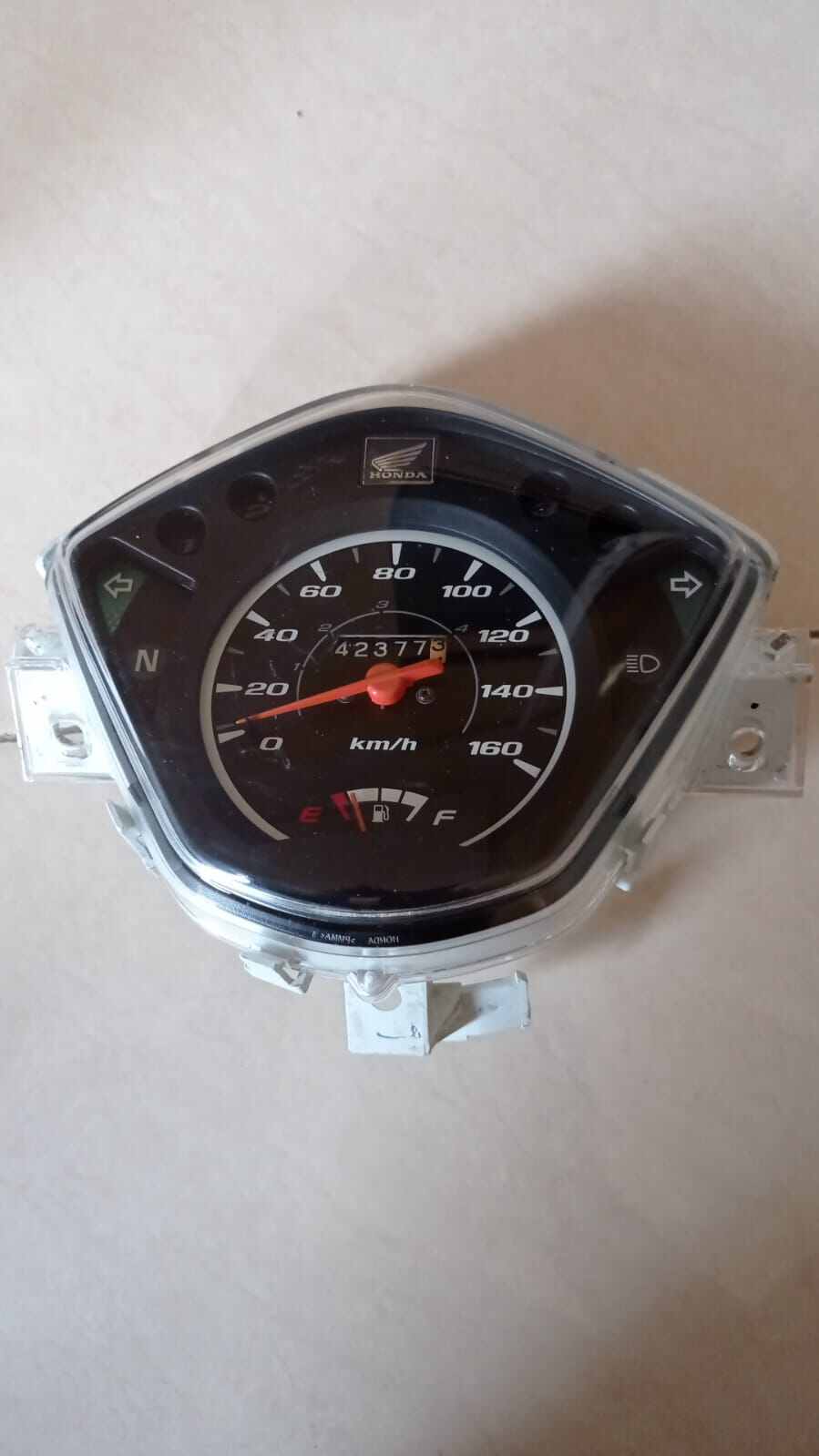 speedometer Honda absolute Revo harga promo barang no kendala original ...