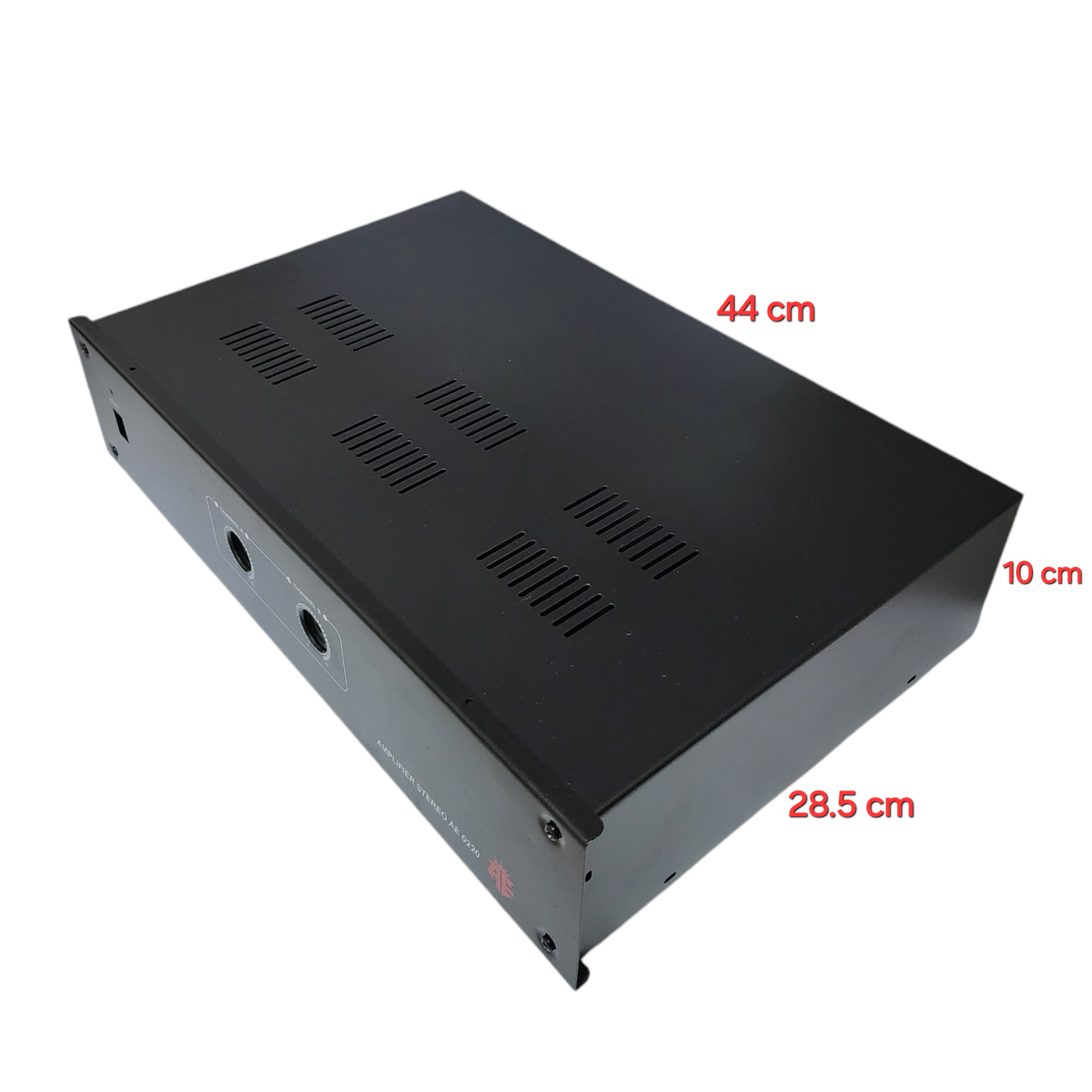 Box Ampli Box Power Amplifier Stereo AE-0220 | Lazada Indonesia