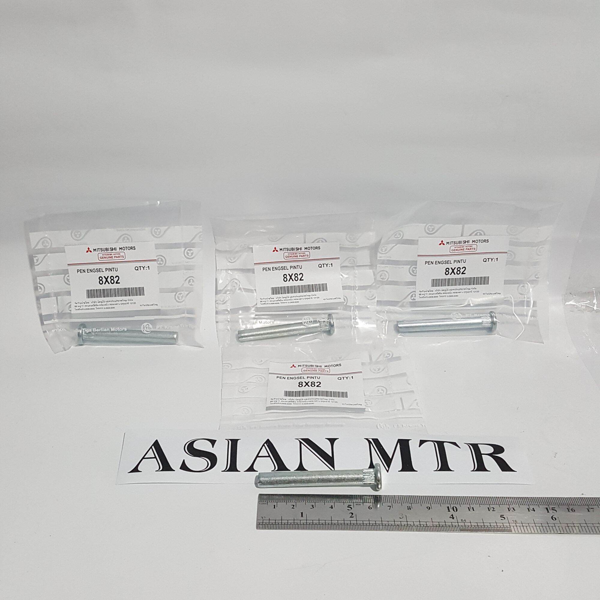 PEN ENGSEL PINTU L300 PS100 RAGASA | Lazada Indonesia