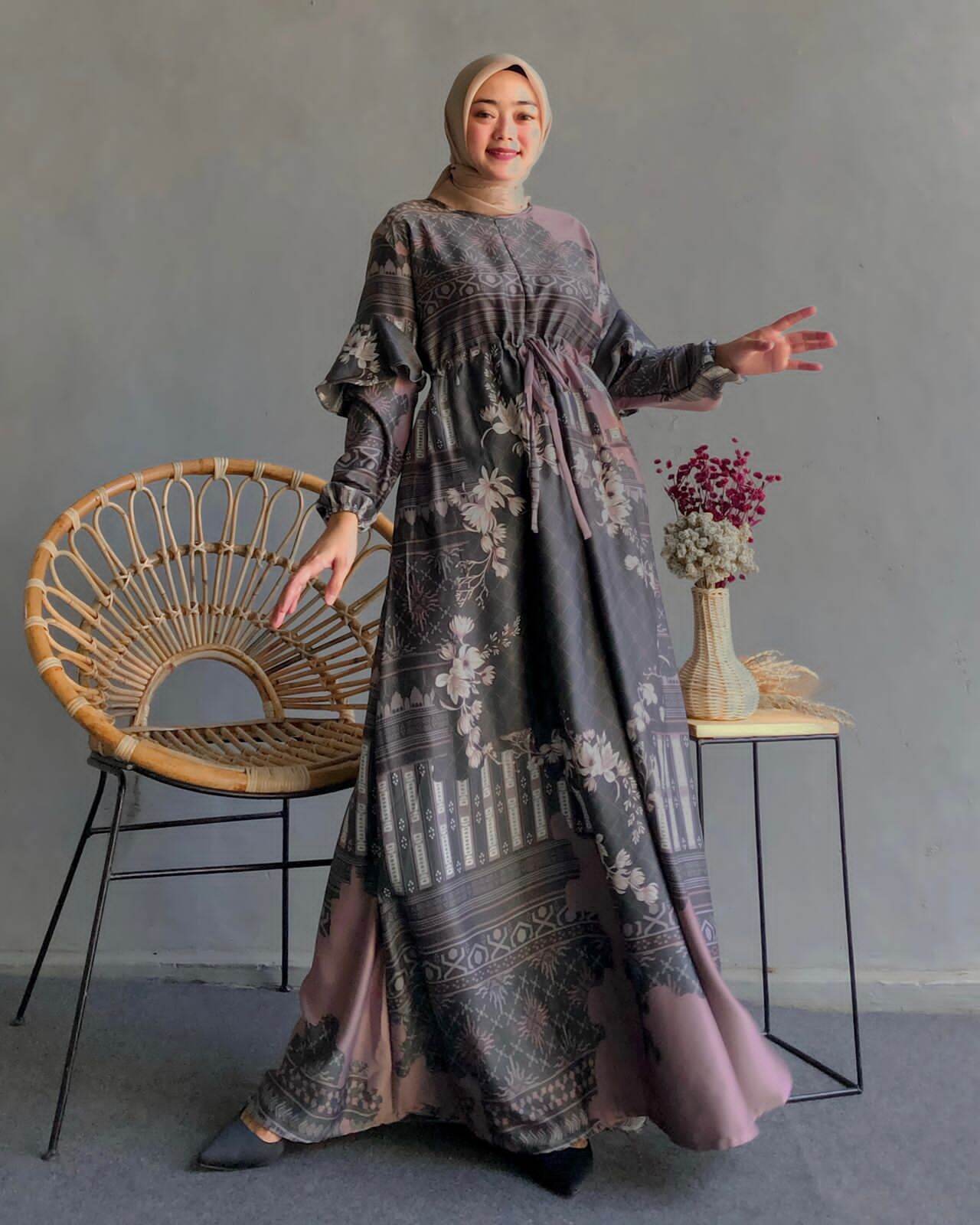 GAMIS SILK DIOR | GAMIS PREMIUM | GAMIS BUSUI | GAMIS DIOR SILK PREMIUM ...