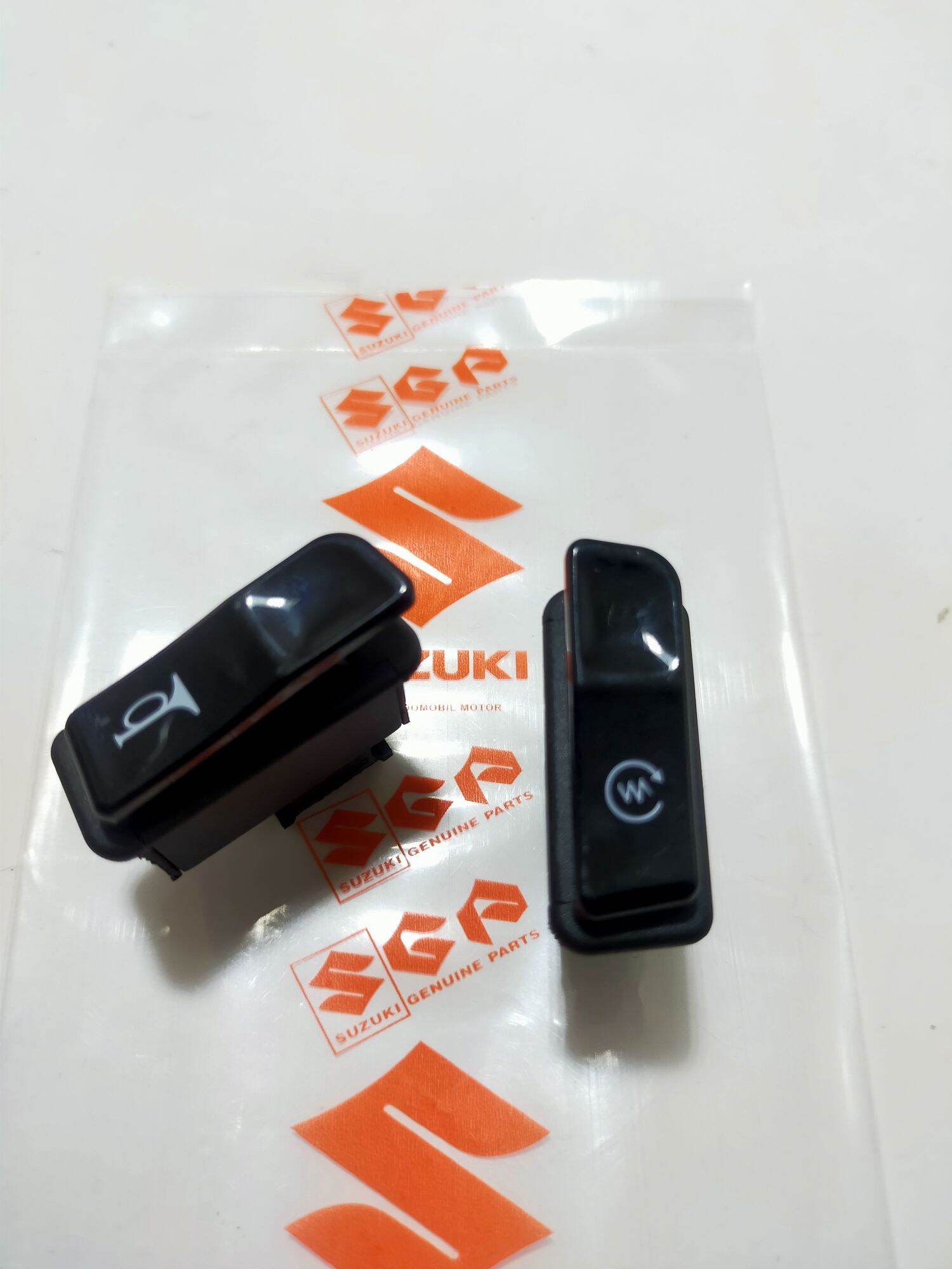 Tombol Stater Tombol Klakson Suzuki Nex Suzuki Address Original ...
