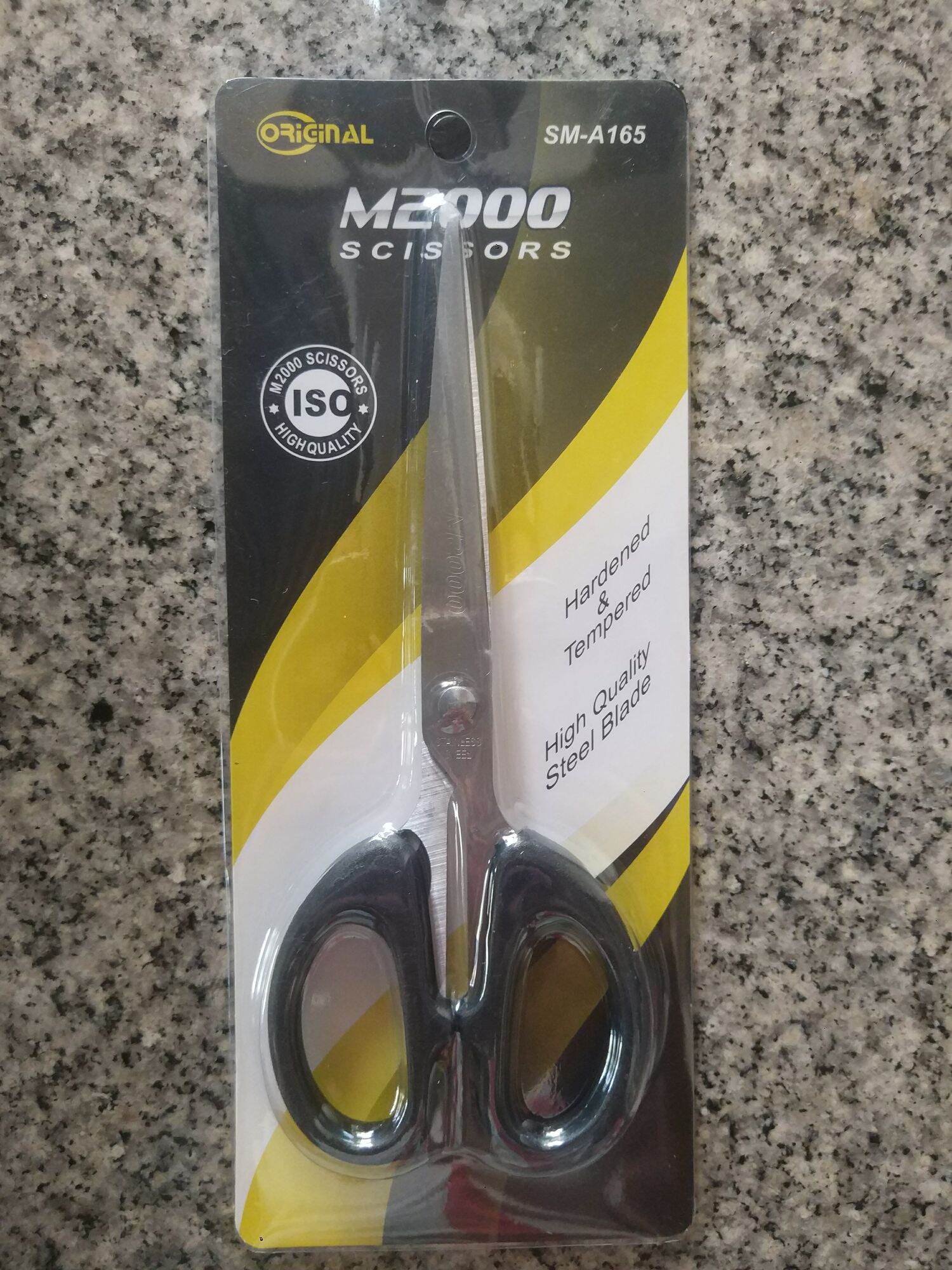 Gunting ukuran sedang | Lazada Indonesia