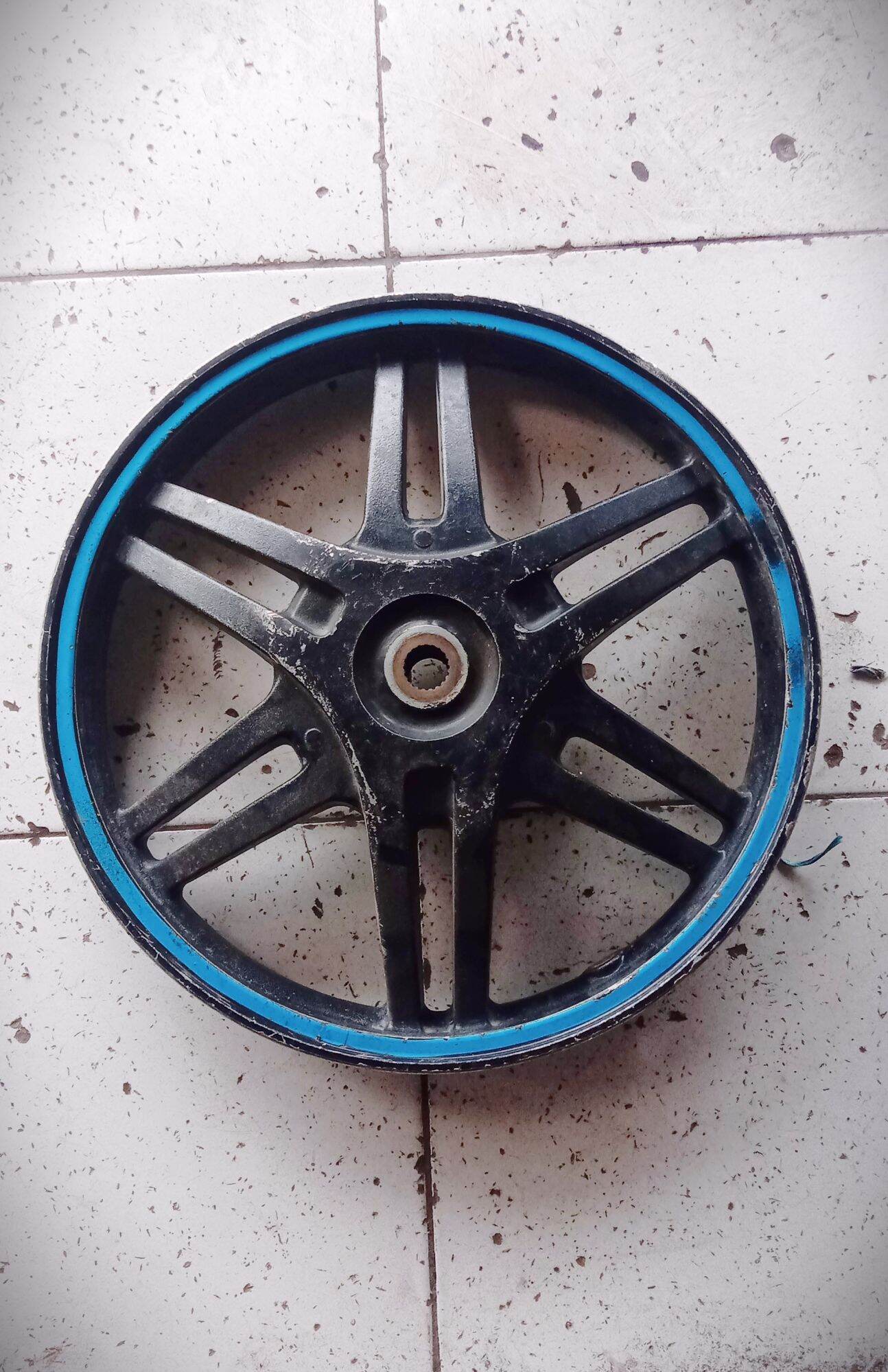 Velg Pelek Belakang Suzuki Spin 125 Gigi 20 Original Copotan | Lazada ... Velg Pelek Belakang Suzuki Spin 125 Gigi 20 Original Copotan | Lazada ...
