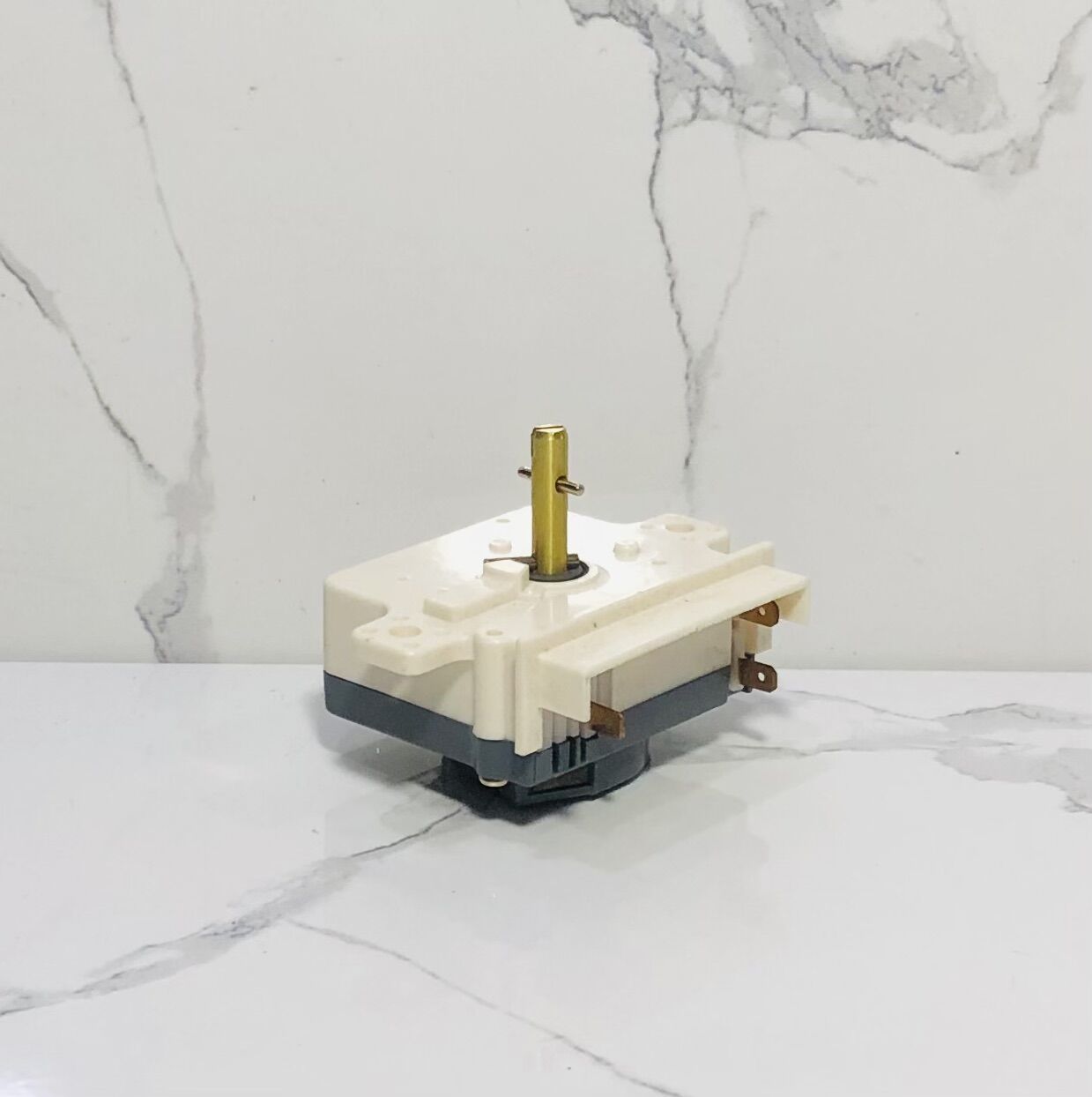 Timer Mesin Cuci Sharp - Sanyo - Umum | Lazada Indonesia