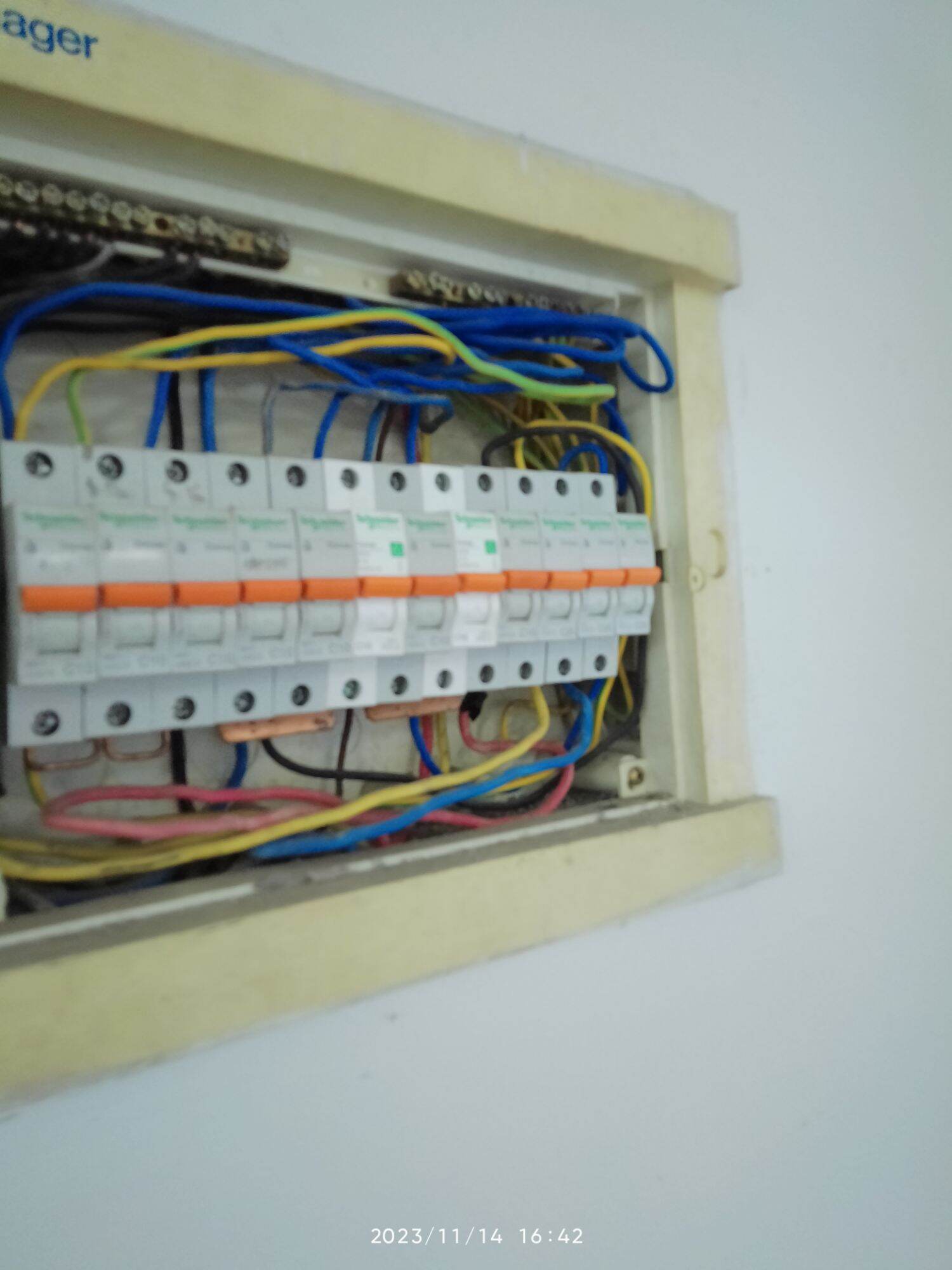 Jasa teknisi listrik (Jabotabek) pasang instalasi listrik baru ...