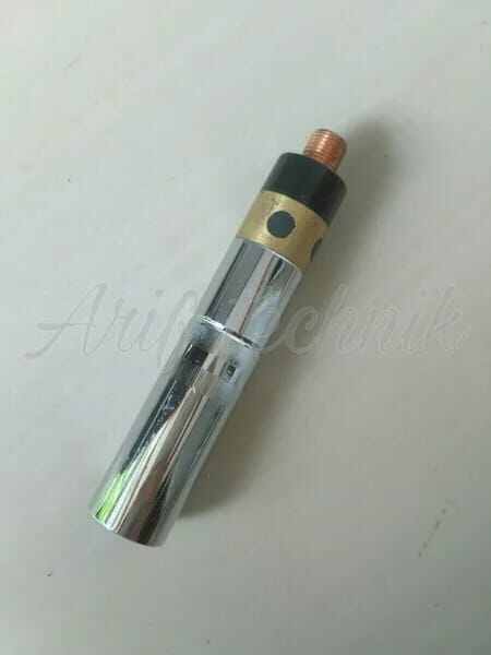 Nozzle co2 / nozzle mig welding 350a set type panasonic | Lazada Indonesia