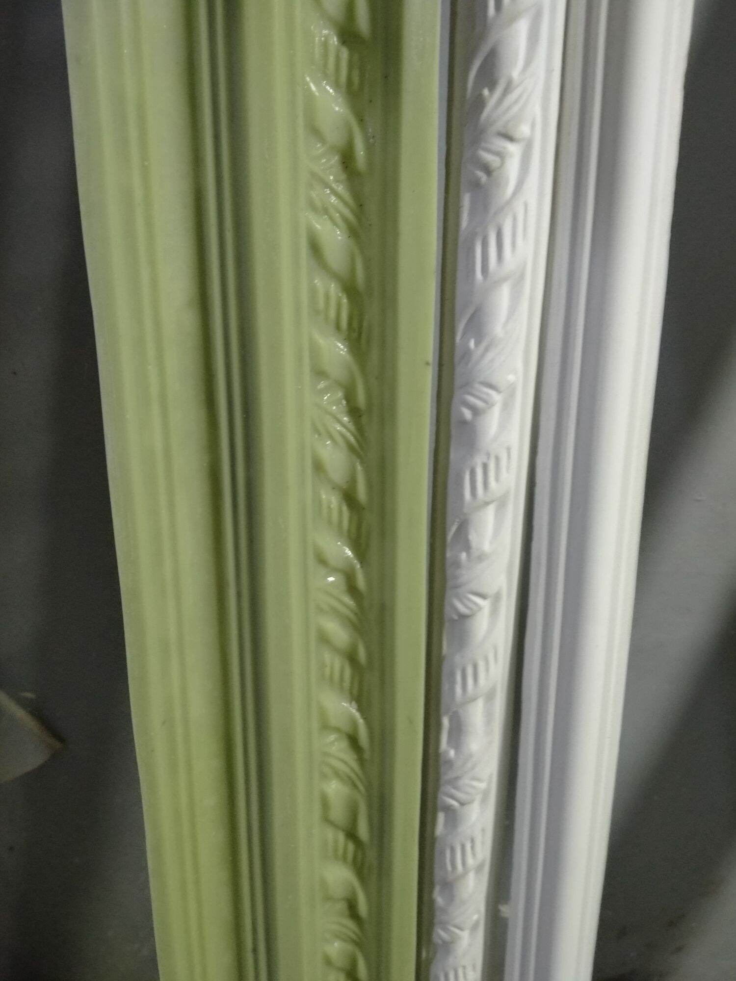 CETAKAN BENDING LIS GYPSUM piber glas | Lazada Indonesia