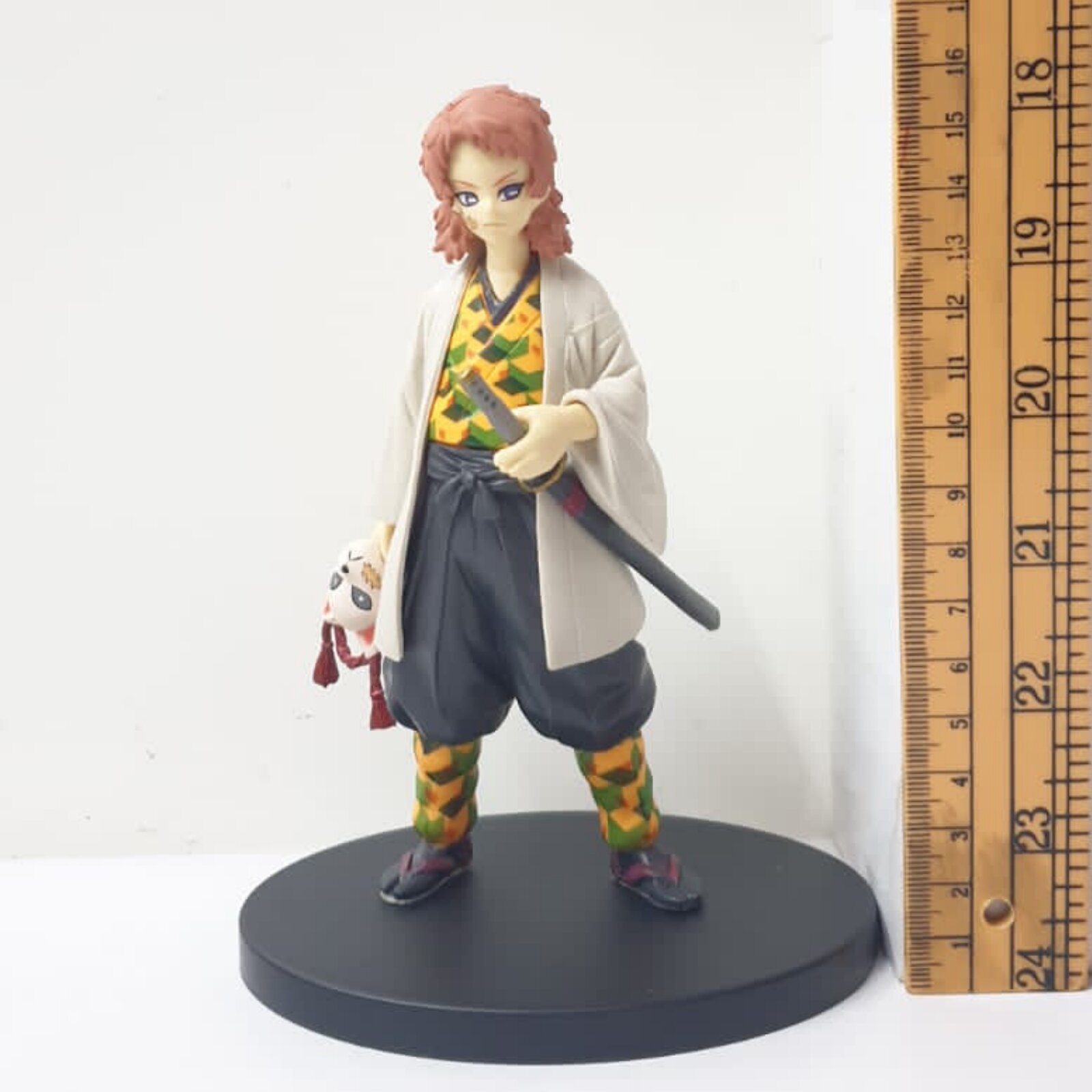Sabito Figure 16cm Kimetsu Demon Slayer | Lazada Indonesia