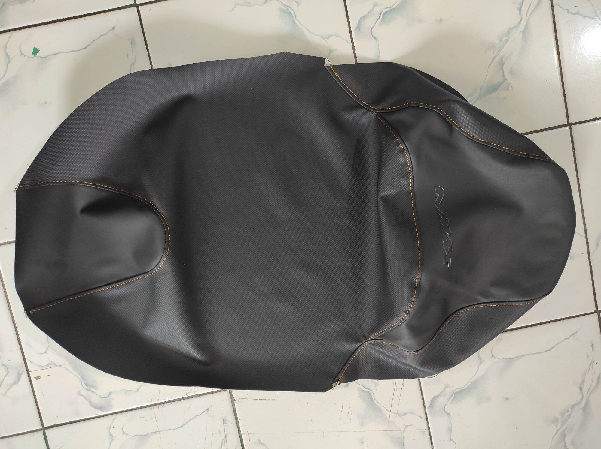 Kulit Jok Motor Original Yamaha Namax New 2021 | Lazada Indonesia