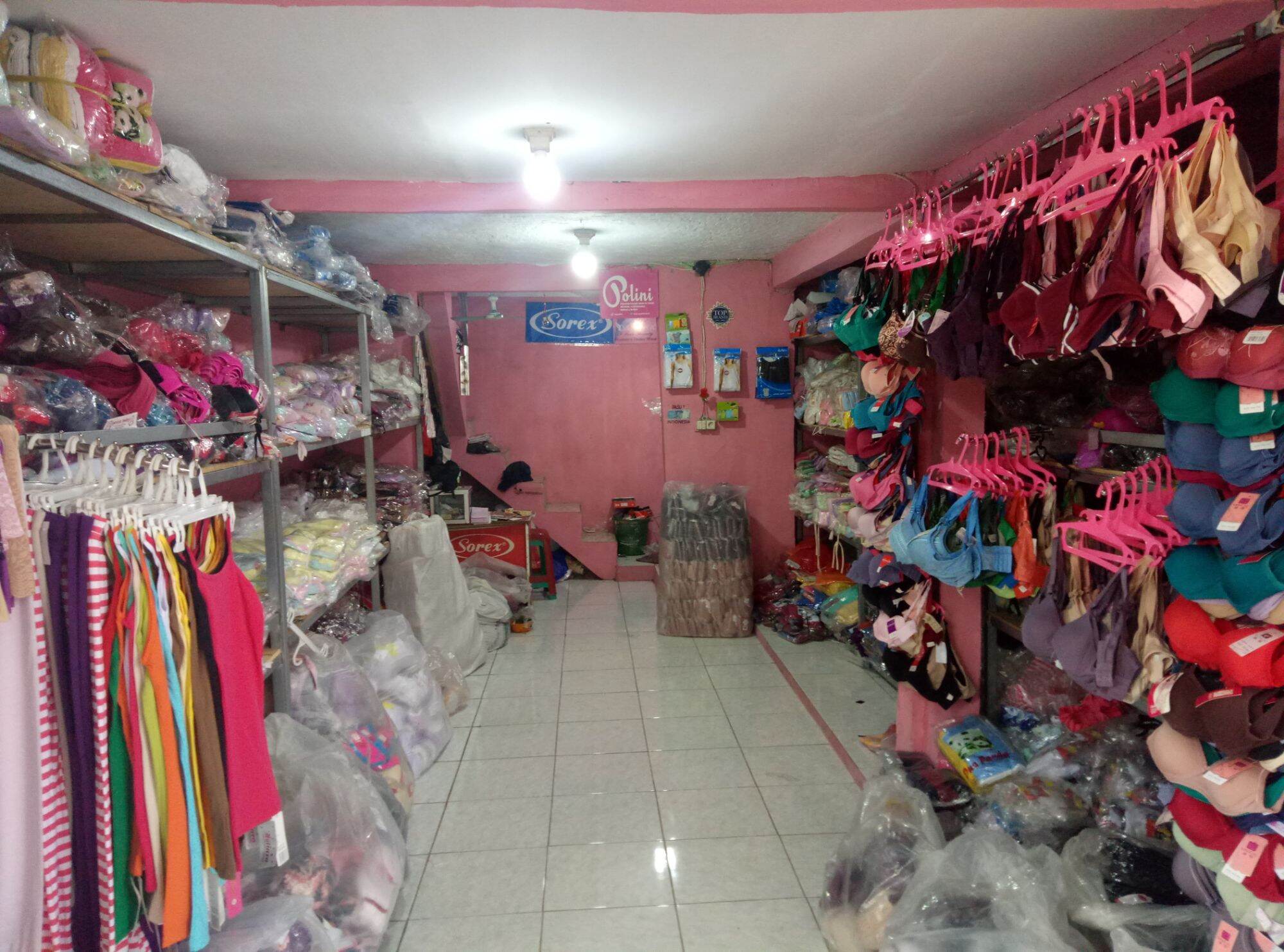 Shop online with ringga collection now! Visit ringga collection on Lazada.