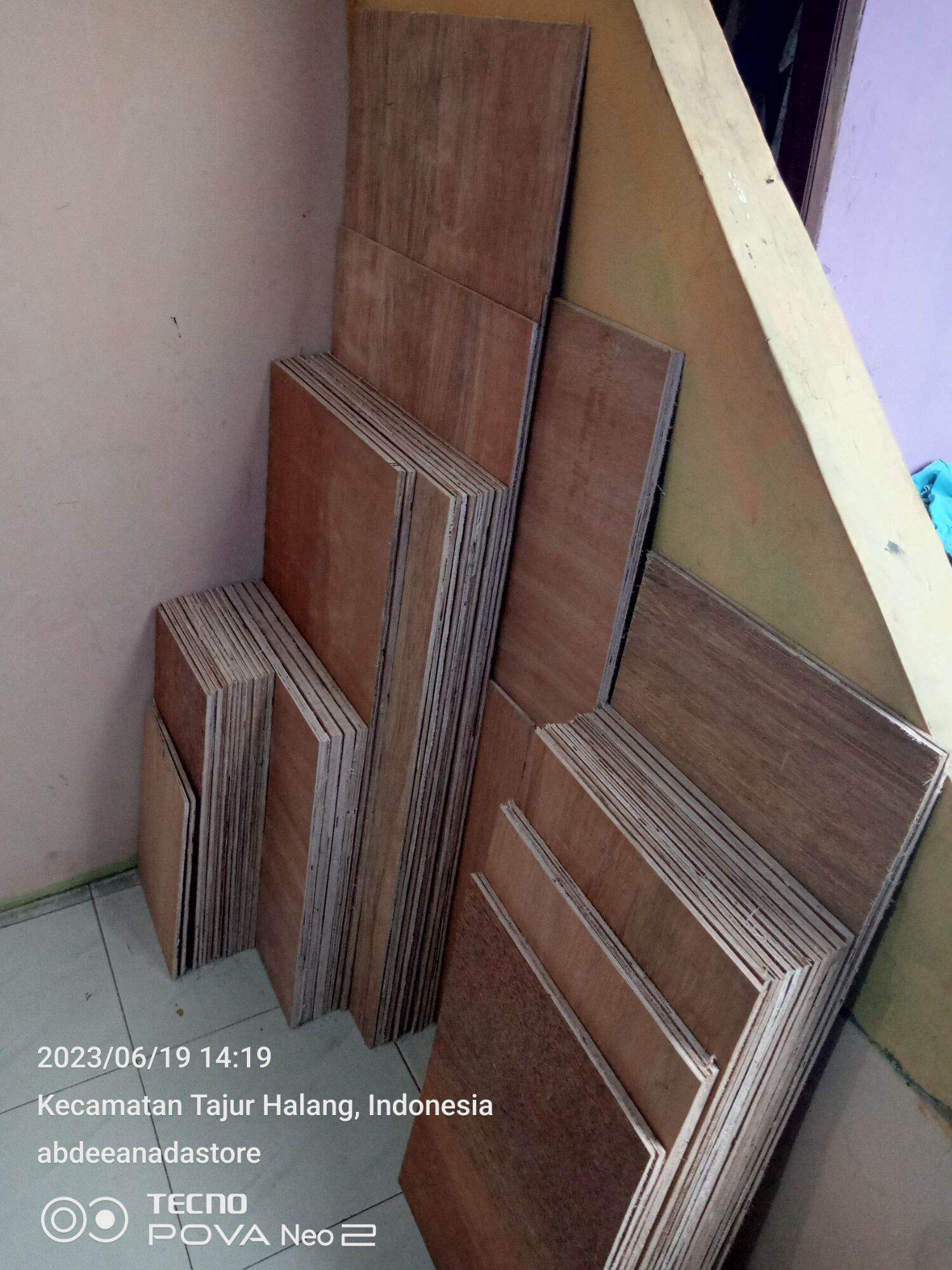 triplek 8mm | Lazada Indonesia