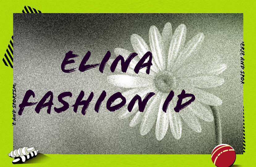 Elina fashion.id Indonesia Toko Resmi Online | Beli Sekarang di Lazada