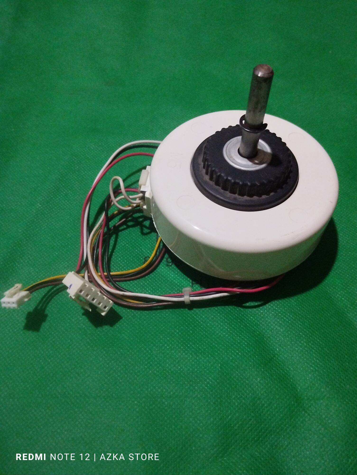 MOTOR INDOR AC POLYTRON DINAMO AC POLYTRON MOTOR FAN AC POLYTRON ...