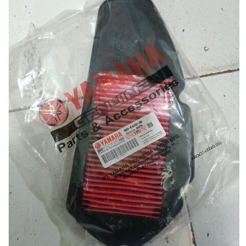 FILTER UDARA AEROX 155 , LEXI 125 YAMAHA | Lazada Indonesia