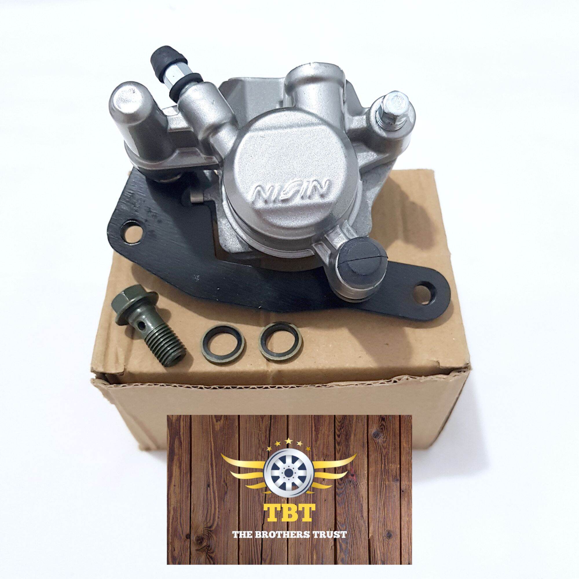 Kaliper Caliper Vario Beat KZR Kaliper Palababi Caliper Assy Cakram ...