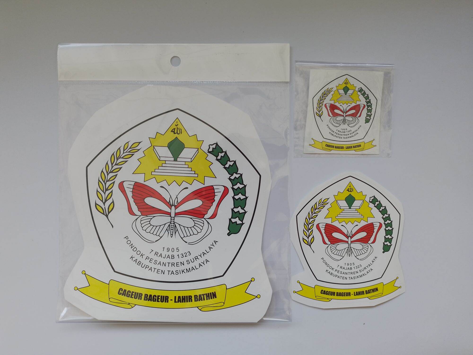Tqn Suryalaya Logo