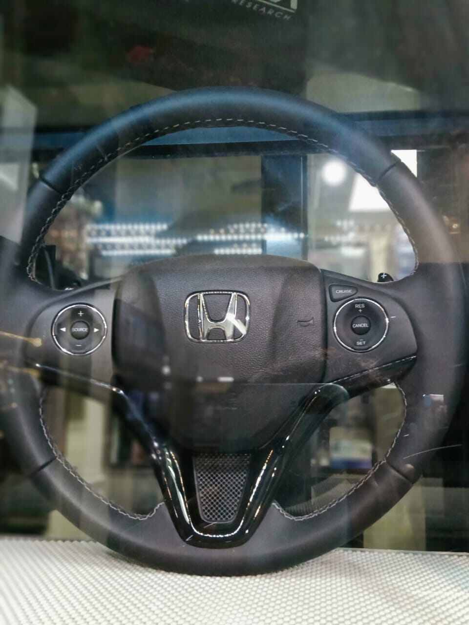 stir Honda hrv Prestige original honda pnp ke semua Honda | Lazada ...