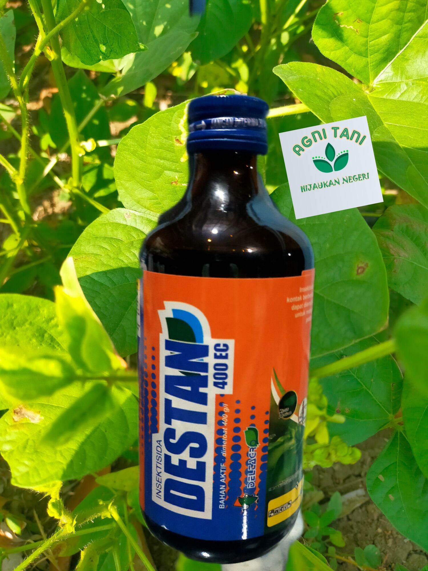 Insektisida Destan Dimetoat 400 EC Isi 300 ml | Lazada Indonesia