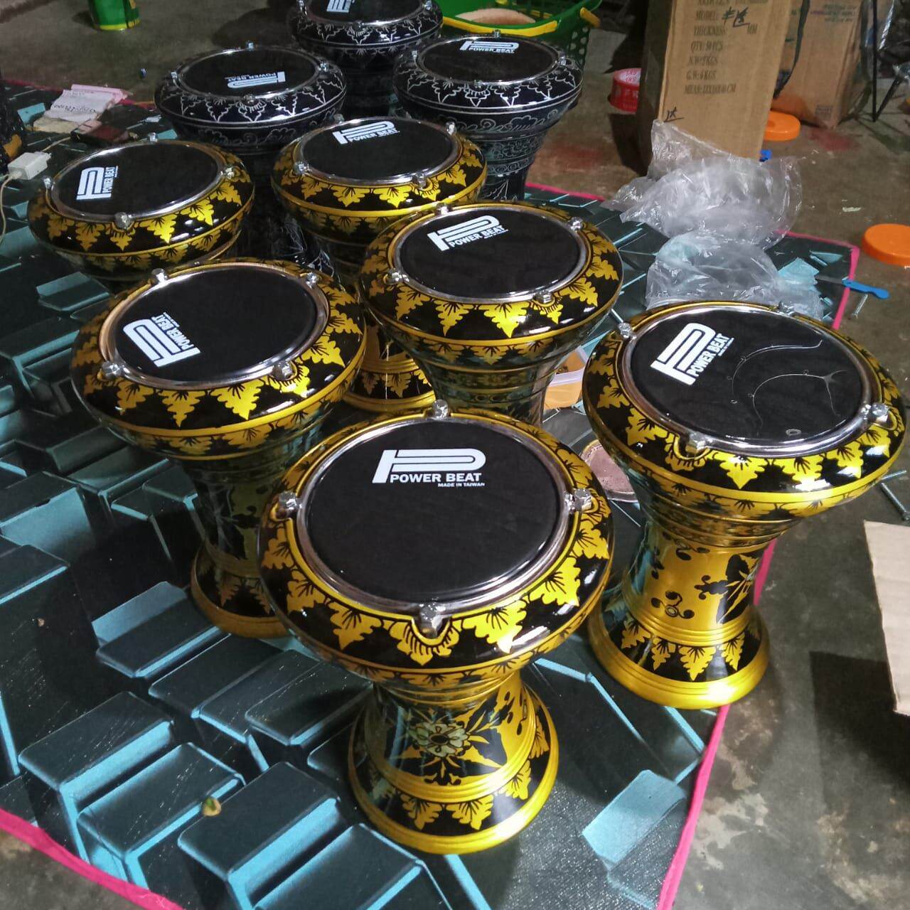tumbuk batu atau dumbuk batu 6inci | Lazada Indonesia